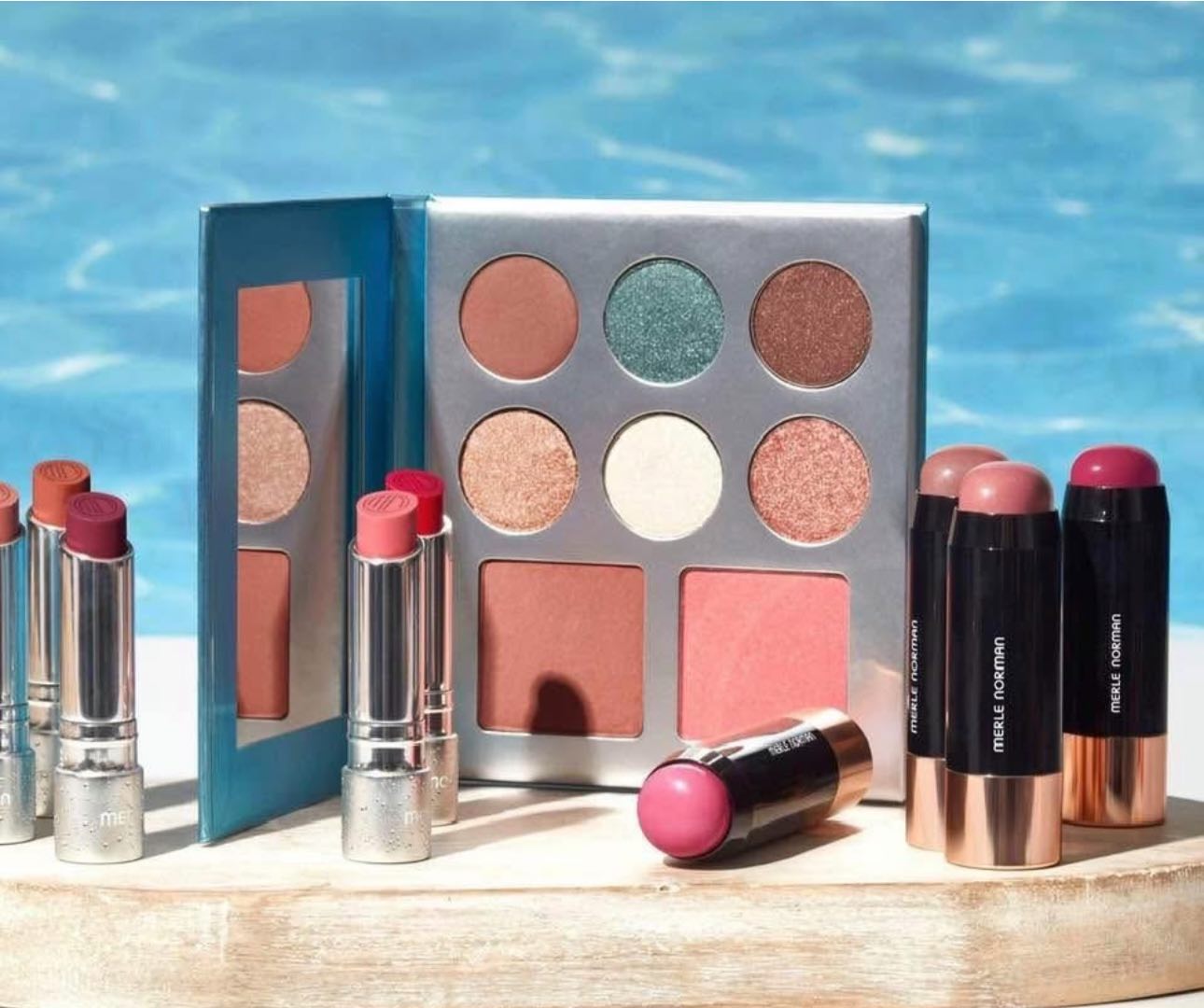 Merle Norman Cosmetics - Welcome to Merle Norman!